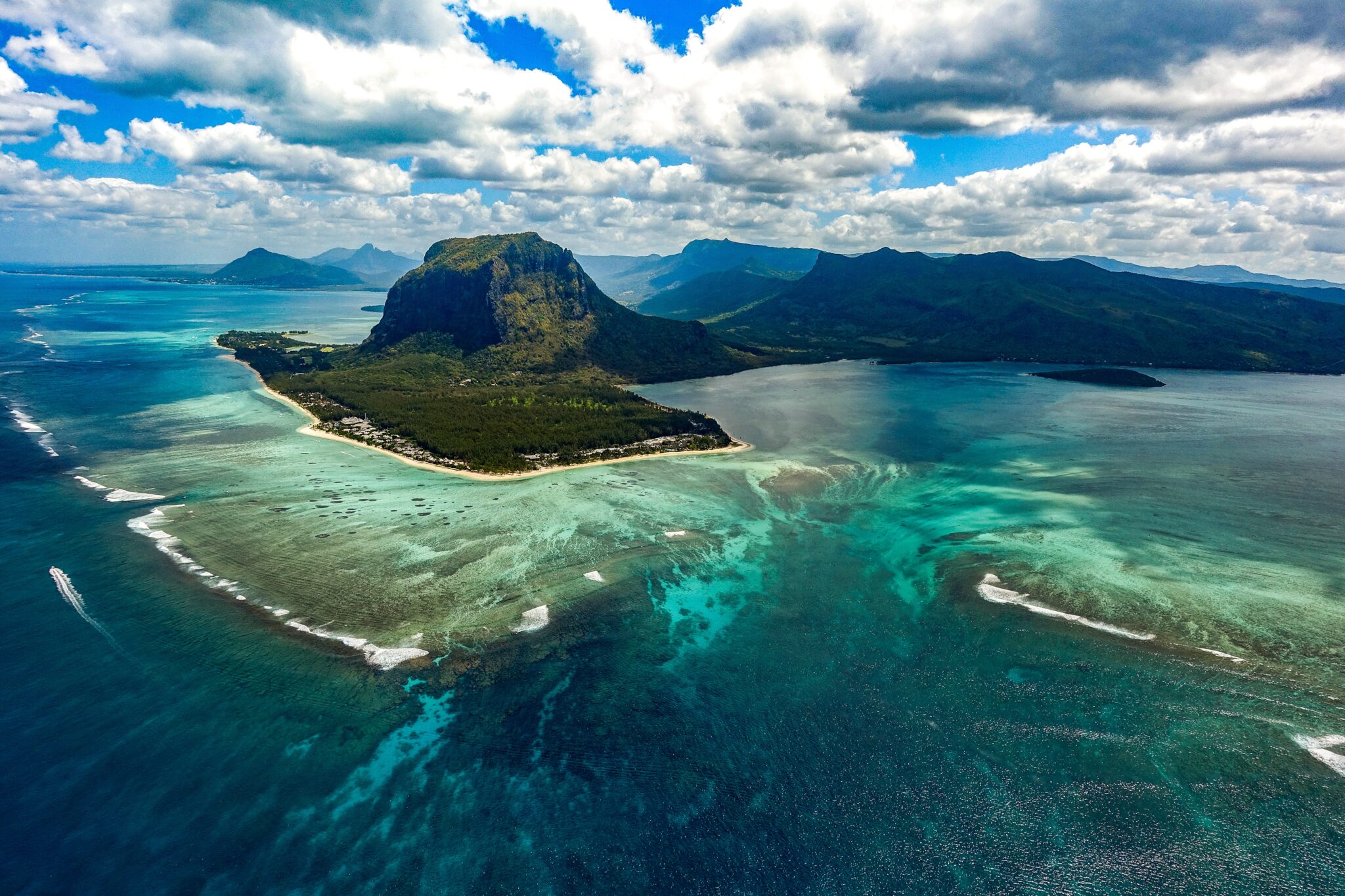 Top 5 Mauritius Mountain Ranges To Explore – Tourism Mauritius