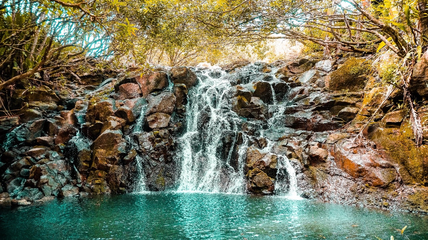 Chasing Waterfalls: 7 Must-See Mauritius Wonders – Tourism Mauritius