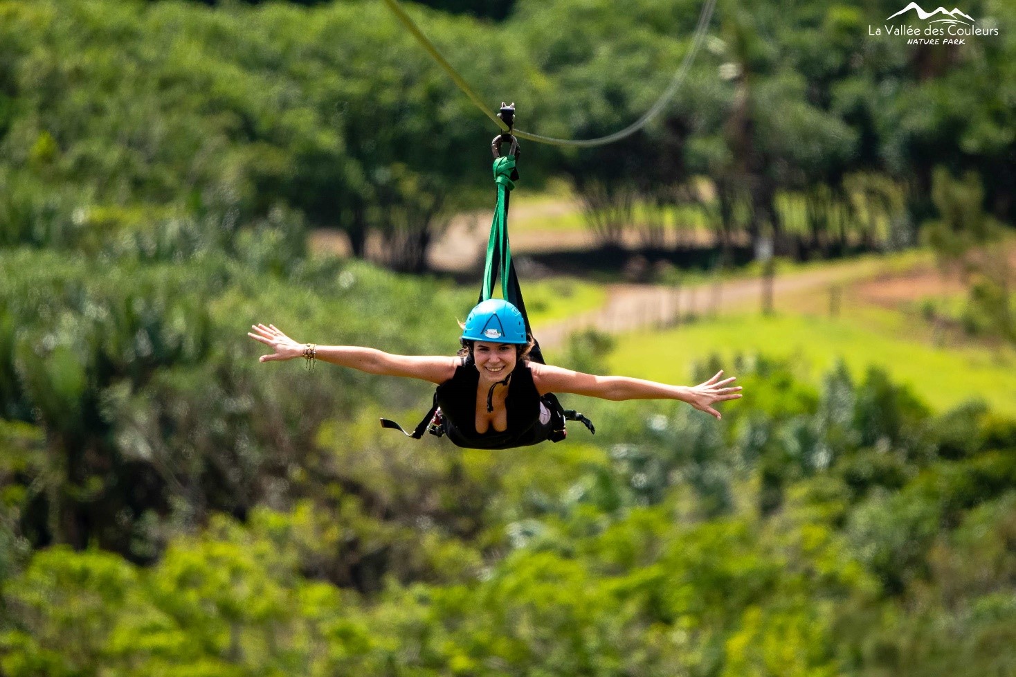 Explore the Wonders of La Vallée des Couleurs – Tourism Mauritius