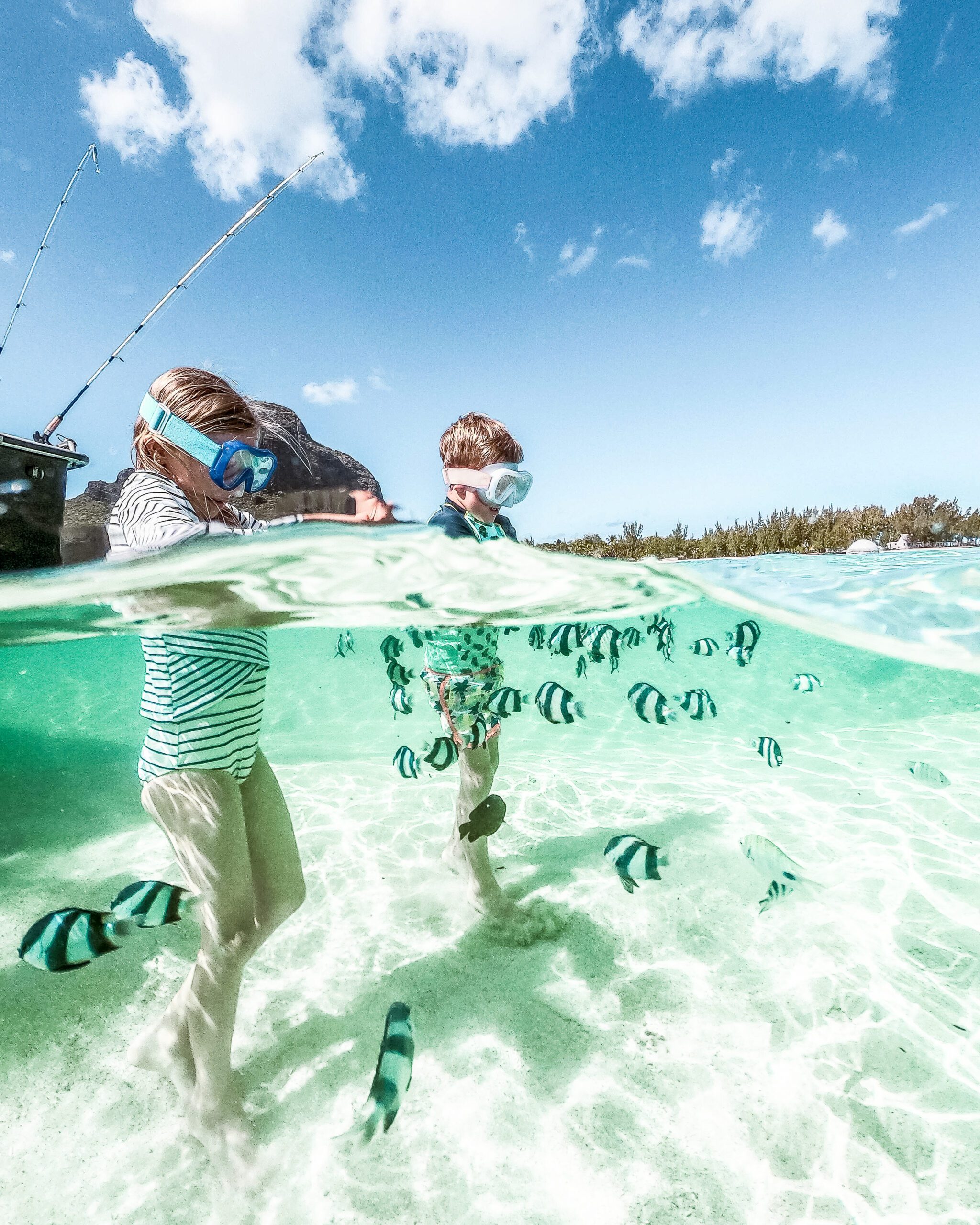 6 Family-Friendly Activities to Try in Mauritius – Tourism Mauritius
