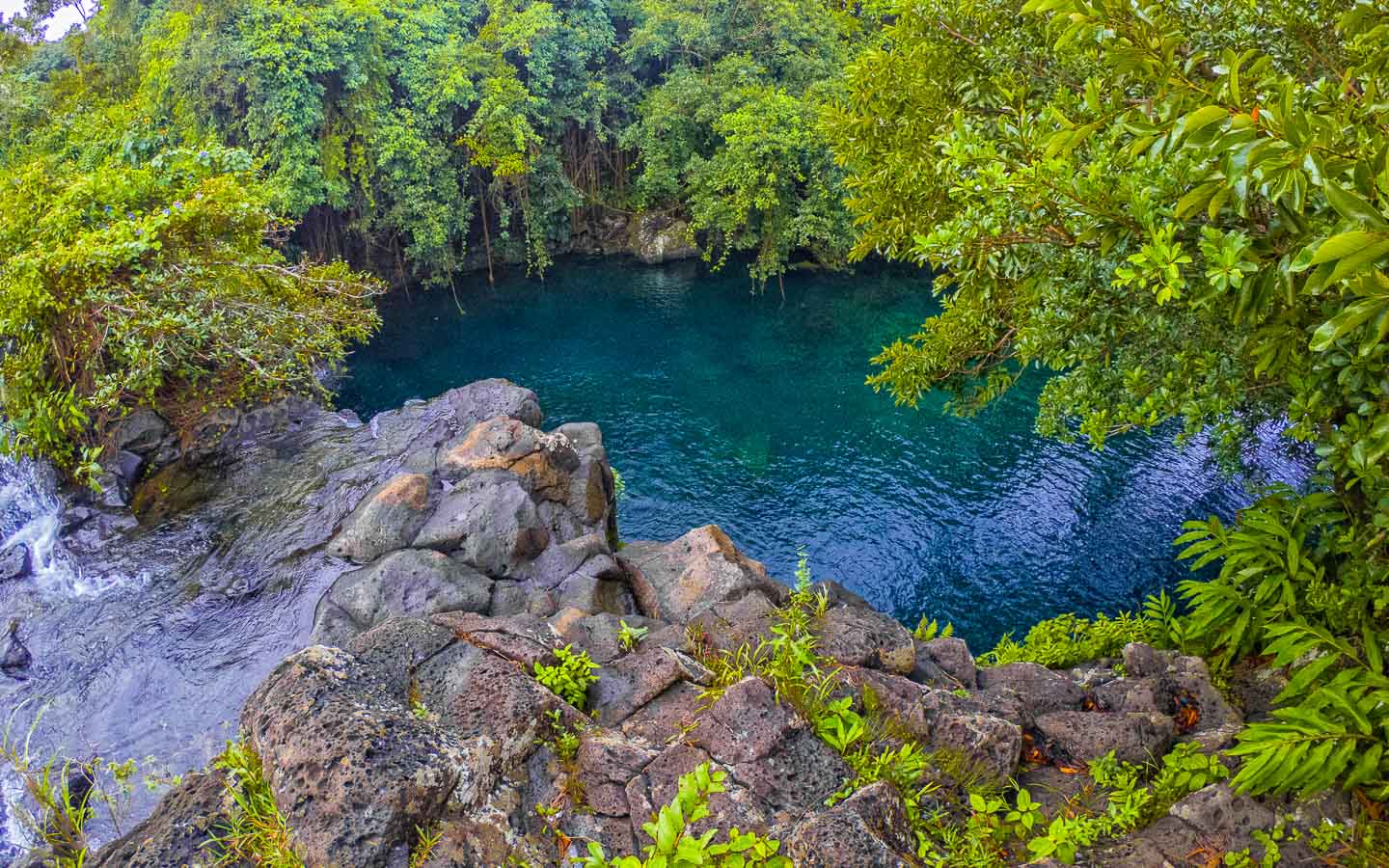 Chasing Waterfalls: 7 Must-See Mauritius Wonders – Tourism Mauritius