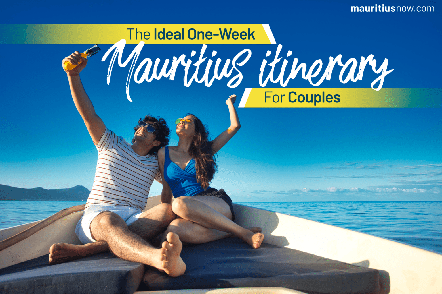 Mauritius Family Holiday Guide: Best Kid-Friendly Places & Activities ...