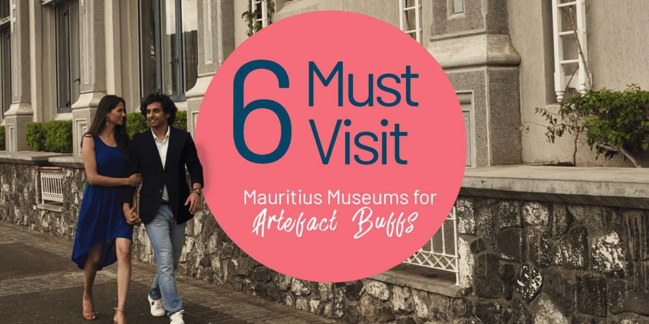 Tourism Mauritius – Feel our Island Energy
