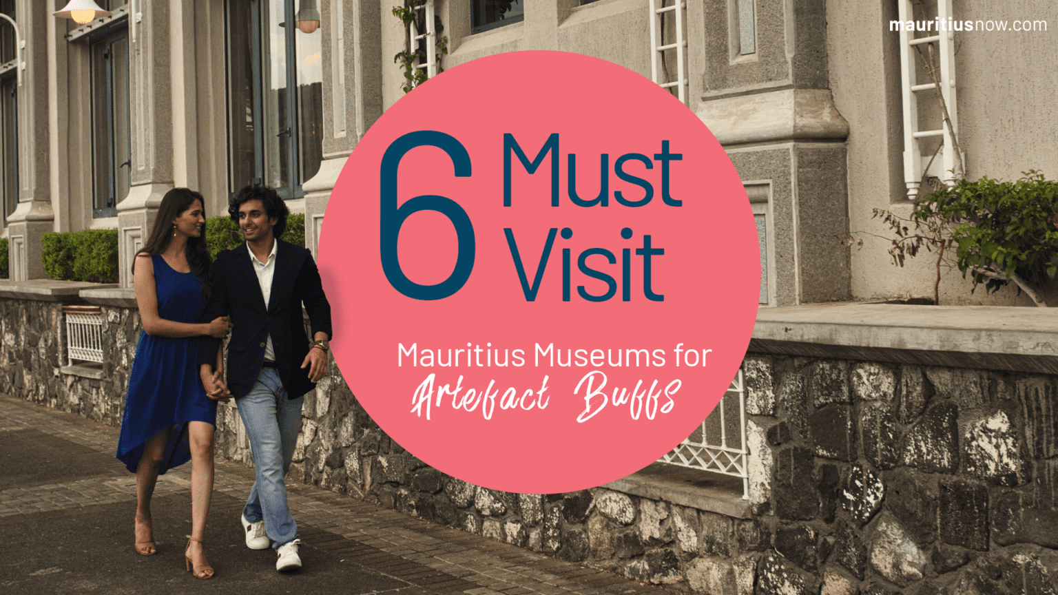 6 Must-Visit Mauritius Museums For History Buffs – Tourism Mauritius