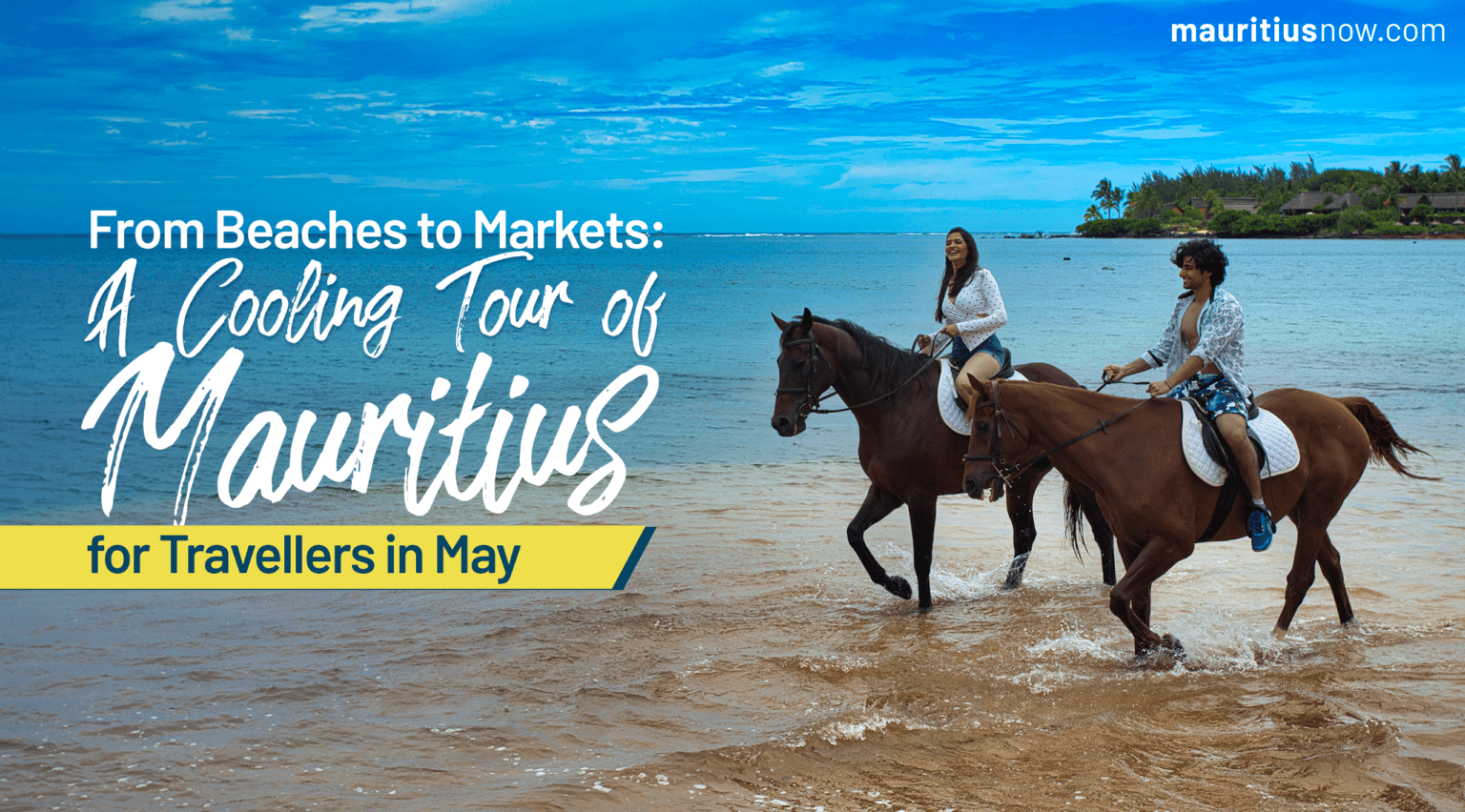Mauritius for Art Lovers: The Best Creative Spaces & Cultural Hubs ...