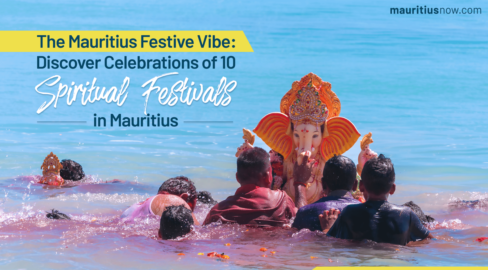16 Facts About Mauritius That Will Blow Your Mind – Tourism Mauritius