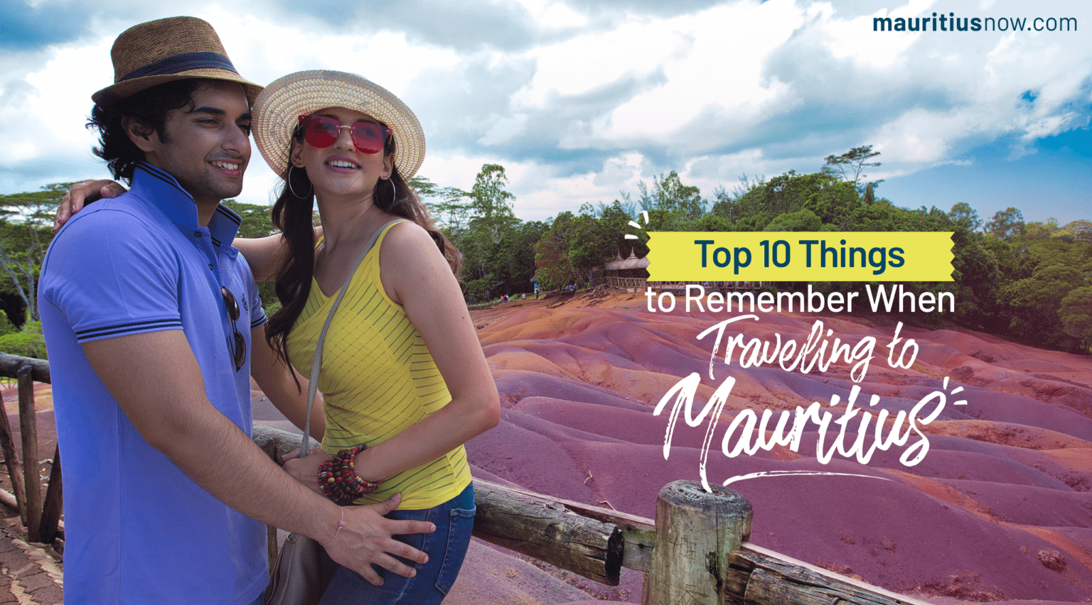 16 Facts About Mauritius That Will Blow Your Mind – Tourism Mauritius