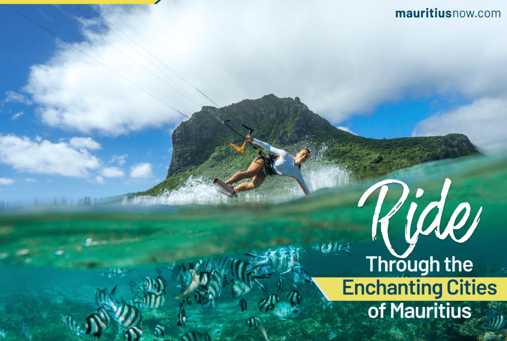 Ride Through the Enchanting Cities of Mauritius: Your Next Adventure ...