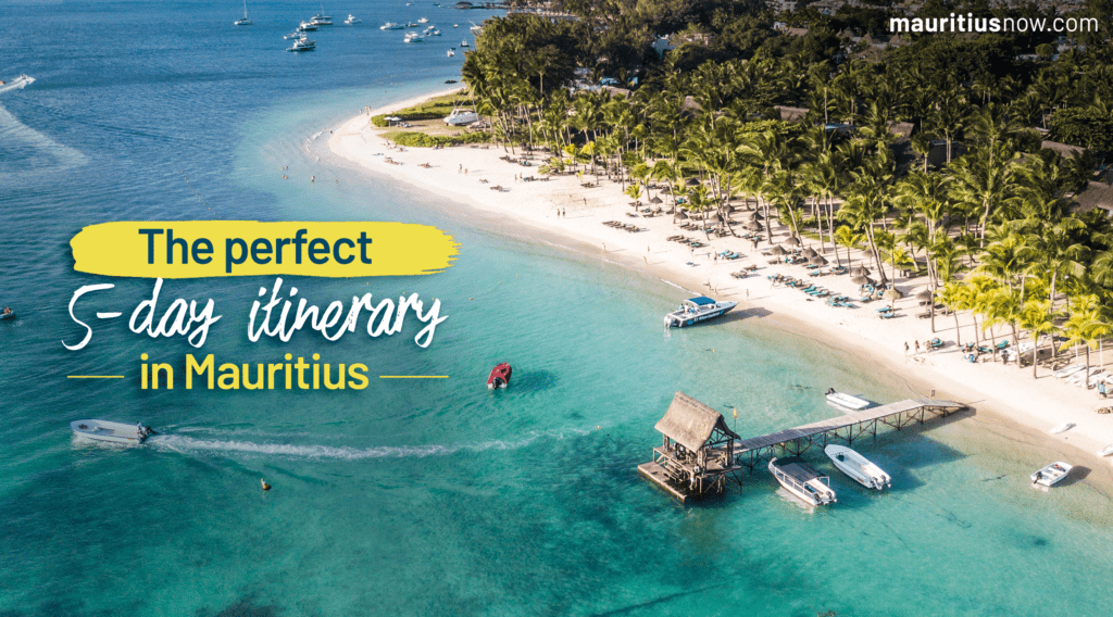 7 Incredible Cultural Experiences in Mauritius – Tourism Mauritius