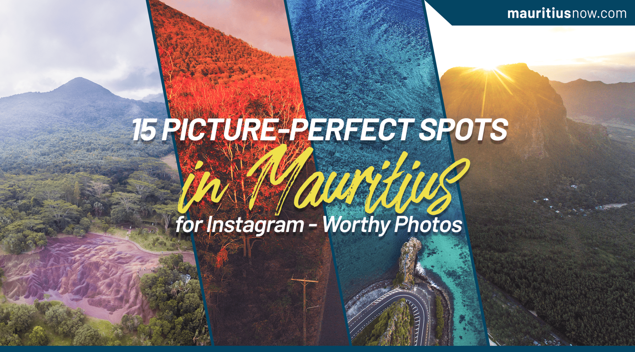 Top 5 Mauritius Mountain Ranges To Explore – Tourism Mauritius