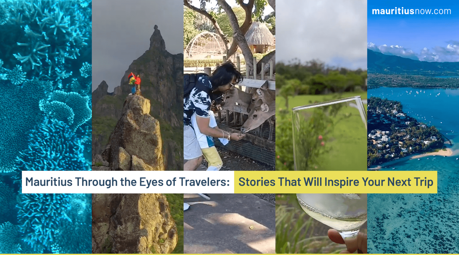 Mauritius Family Holiday Guide: Best Kid-Friendly Places & Activities ...