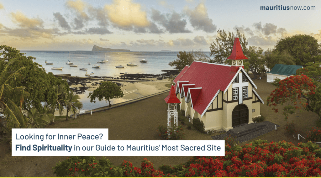 Looking for Inner Peace? Find Spirituality in our Guide to Mauritius ...